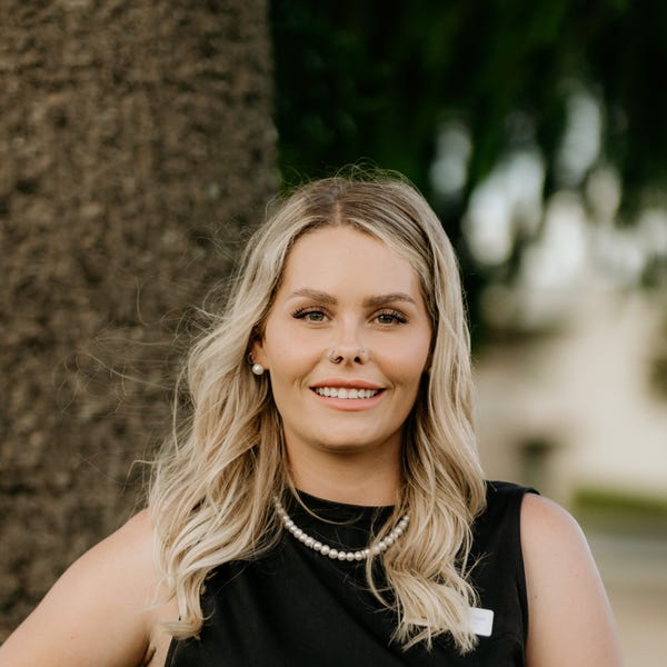 Caitlin Harrison - Ray White Rural - Warwick - realestate.com.au