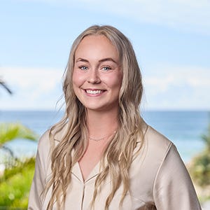 Amber McRae-Mitchell - The Edge - Coffs Harbour - realestate.com.au