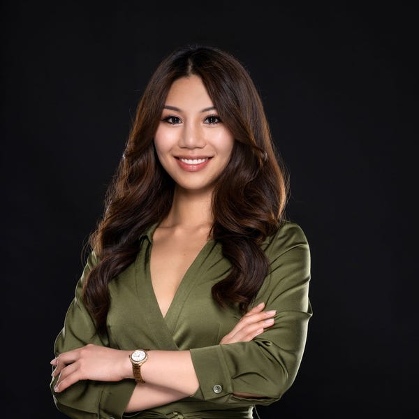 Sally Wang - Aurora Property - Brisbane - realestate.com.au