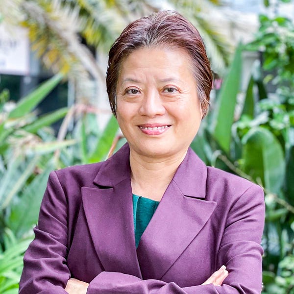 Ada Cheung - Ray White - Everest Group - realestate.com.au