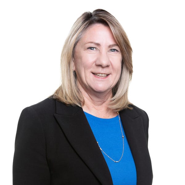 Deb Chapman - Inwood Real Estate - Mount Pleasant (RLA 303166 ...