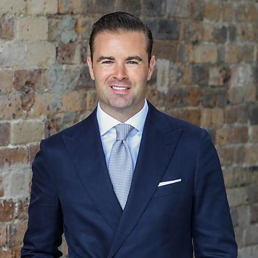 David Eastway - Hudson McHugh - realestate.com.au