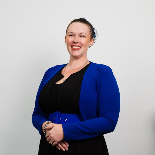 Cassandra Wade - Harcourts Connections - realestate.com.au