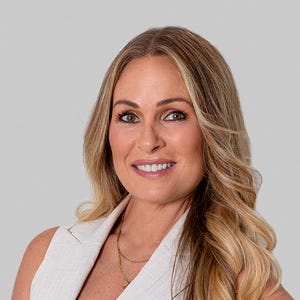 Meagan Smart - The Agency - Gold Coast - realestate.com.au