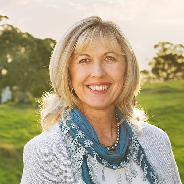 Susan Brant - Brant and Bernhardt Property - MALENY - realestate.com.au