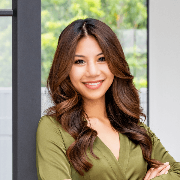Sally Wang - Aurora Property - Brisbane - realestate.com.au