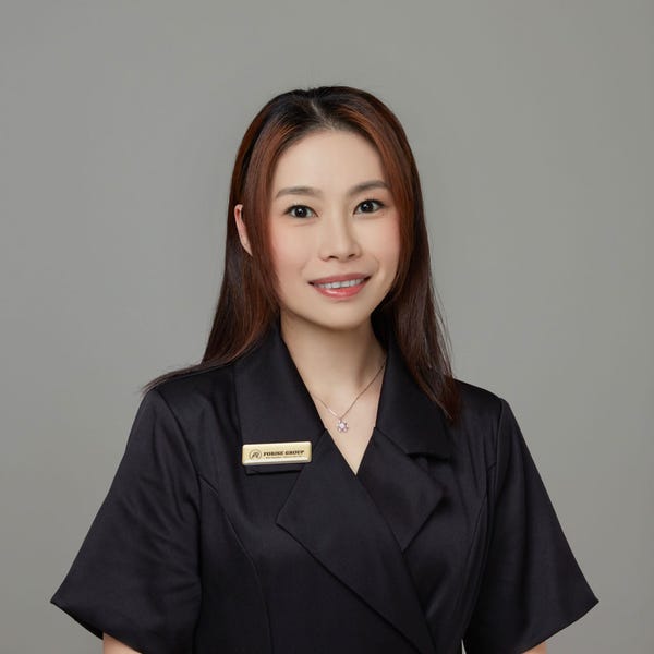 Fiona Gayan Leung - Forise Group - RHODES - realestate.com.au