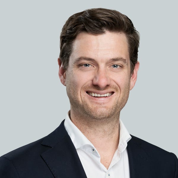 Rhyce Scott - CBRE - SA - realestate.com.au