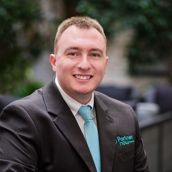 George Powell - Partner Now Property - Tamworth - realestate.com.au