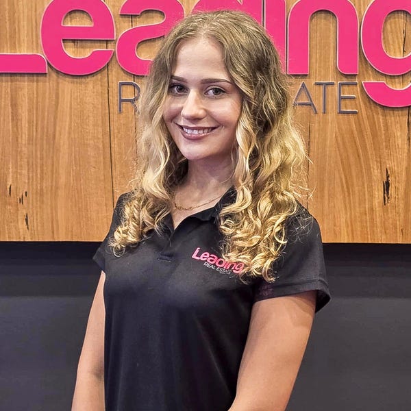 Alicia Coronica - Leading Real Estate - Sunbury - realestate.com.au