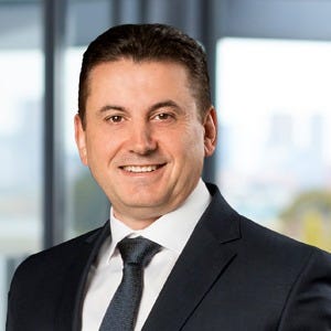 Tony Cinque - Woodards - Carnegie - realestate.com.au