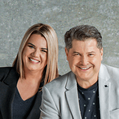 Shawn and Kym Kristofer - Shawn and Kym Real Estate - MANLY WEST ...