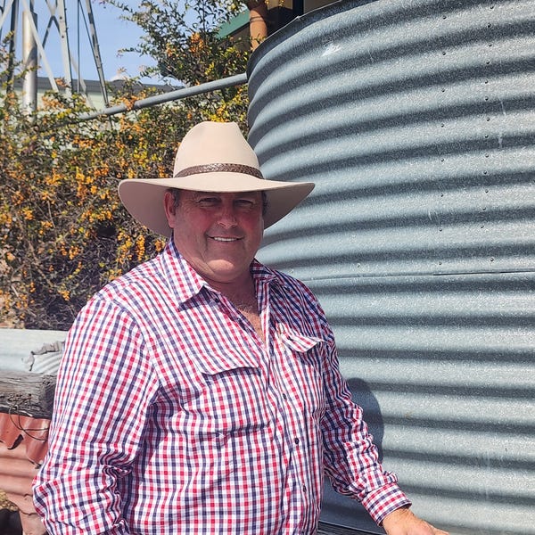 Kevin Perry - All About Real Estate - Crows Nest | Withcott ...