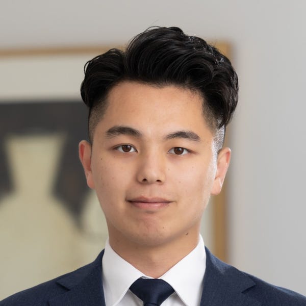 Ricky Chan - VUE Property Estate Agents - realestate.com.au