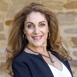 Sharon Lampert - Chapman Real Estate - realestate.com.au