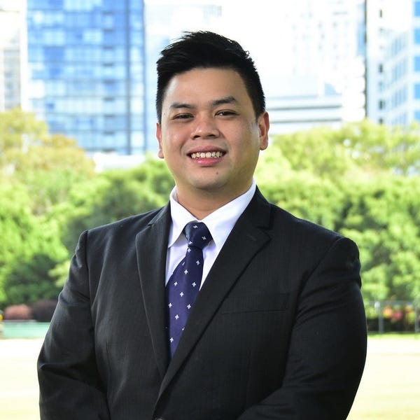 Timothy Chai - Ray White AY Realty Chatswood - realestate.com.au