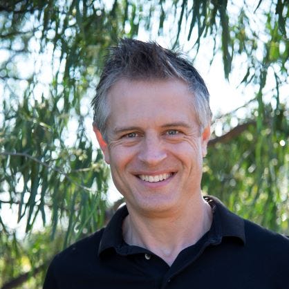 Ben Robertson - Robertson Real Estate - GUNNEDAH - realestate.com.au