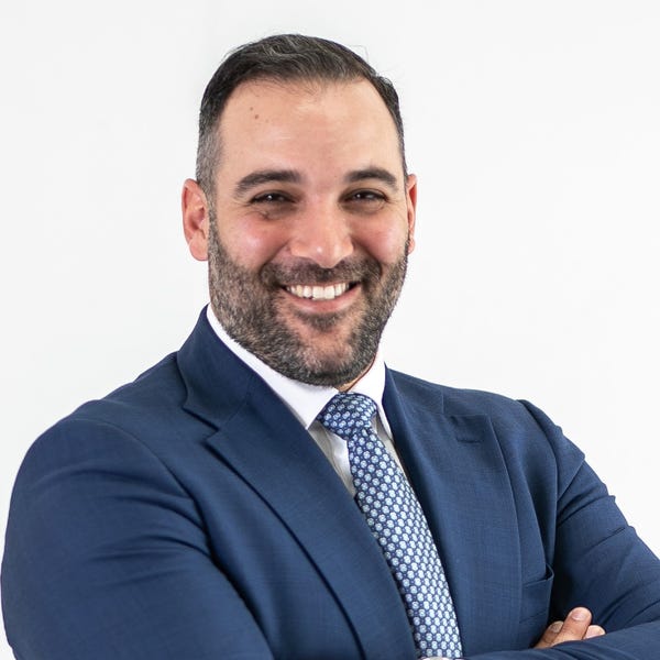 Daniel Marano - Oxford Agency - DARLINGHURST - realestate.com.au