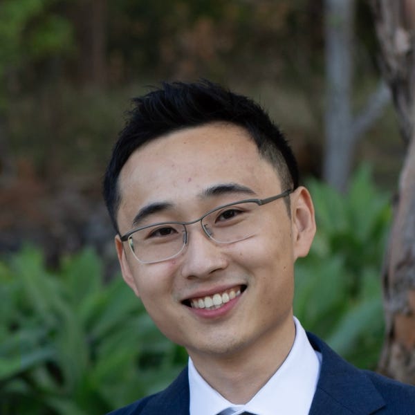 Bangjin (Kellan) Huang - Hac Sa Property Group - realestate.com.au