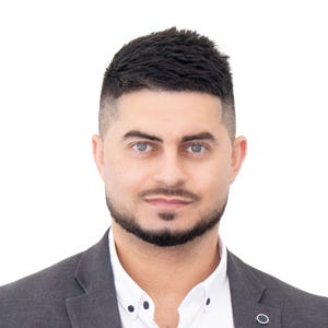 Eugene Cavanagh - LJ Hooker - Property Partners | Sunnybank Hills ...