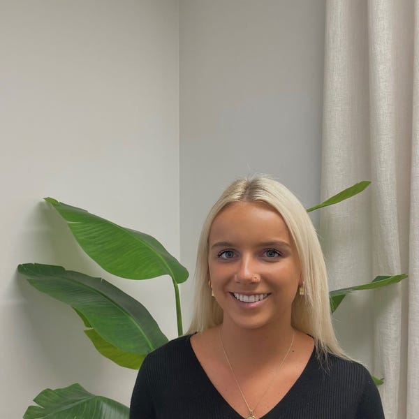 Demi McGinty - Robinson Property - The Junction - realestate.com.au