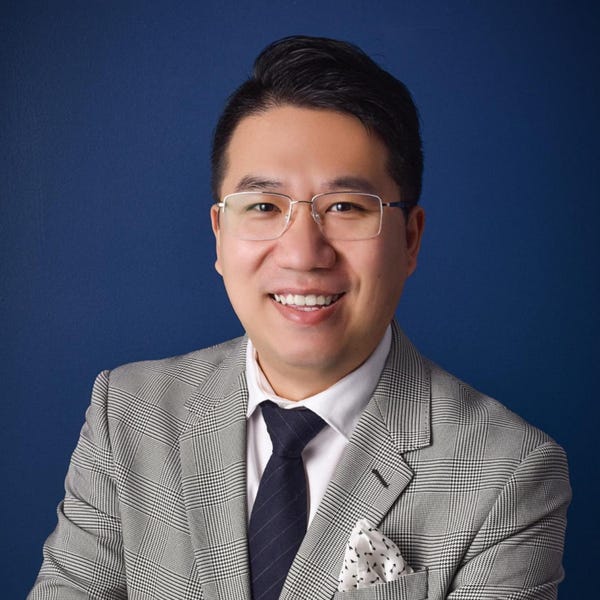 Nicholas Zhou - H & T QLD Property Management - BRISBANE CITY ...