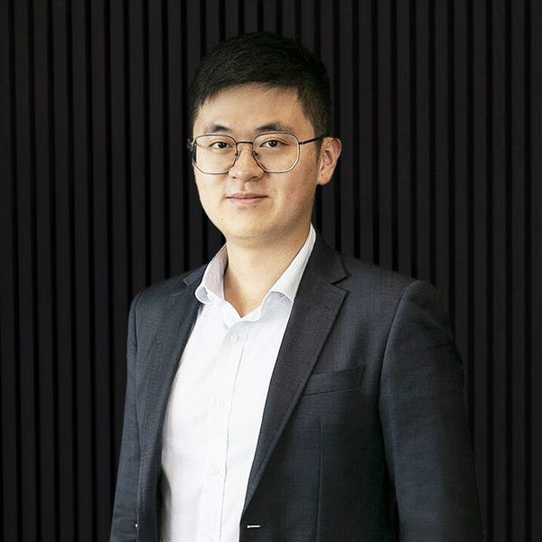 Benjamin Yang - Aurora Property North District - realestate.com.au