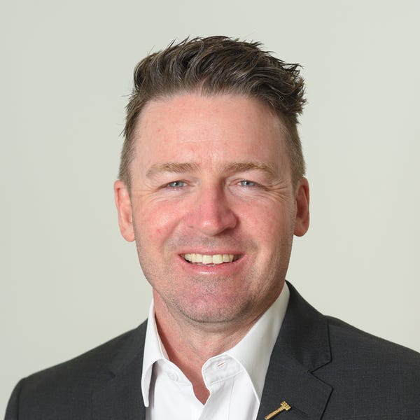 Luke Domingo - Domingo Real Estate - realestate.com.au