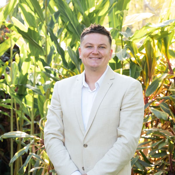 Ryan Rowsell - Ray White - Darwin - realestate.com.au