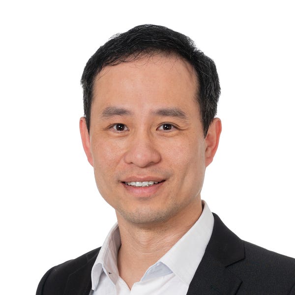 Vincent Pang - Inhabit Property - Perth - realestate.com.au