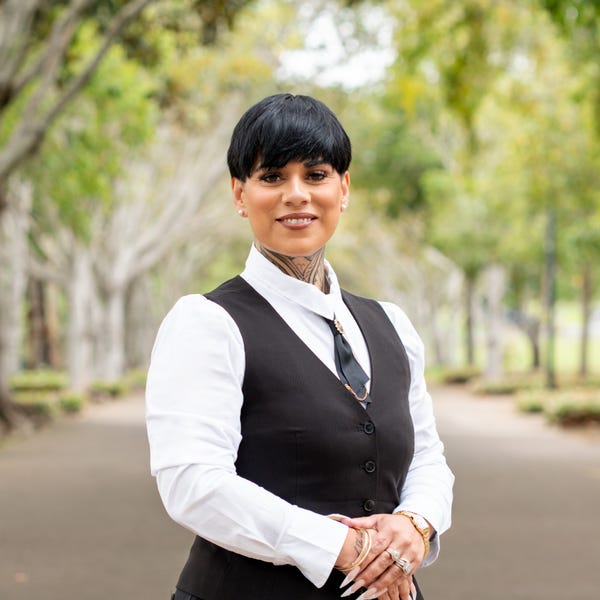 Sarah Heke - Harcourts - Greater Springfield - realestate.com.au