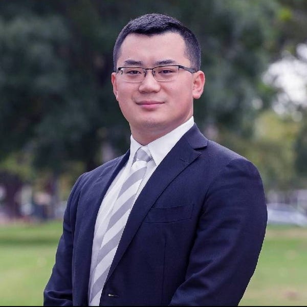 Ian Zhang - Aushome Group Pty Ltd - MELBOURNE - realestate.com.au