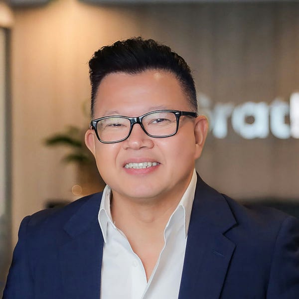 Ben Hocson - McGrath - Parramatta - realestate.com.au