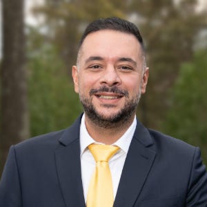 Sam Yazdi - Ray White Quakers Hill - The Tesolin Group - realestate.com.au