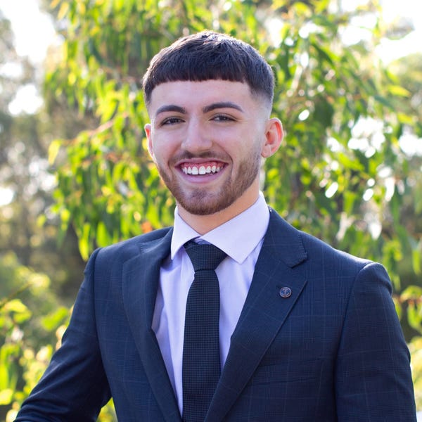 Cooper Morelli - Century 21 - Sutherland Shire - realestate.com.au