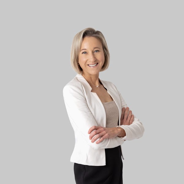 Sally McCormack - The Agency - Victoria - realestate.com.au