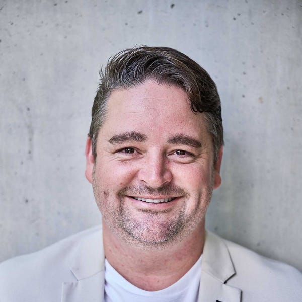 Luke Shearer - The North Agency - realestate.com.au