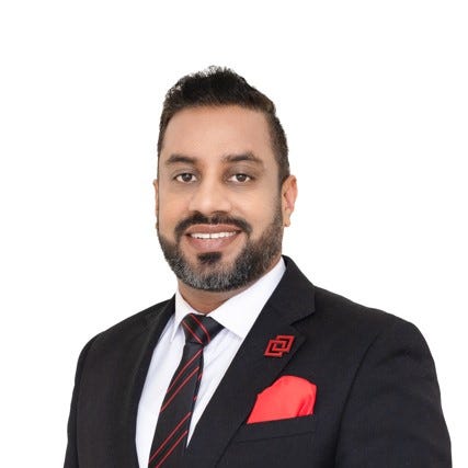 Amit Yadav - Engage Real Estate - realestate.com.au