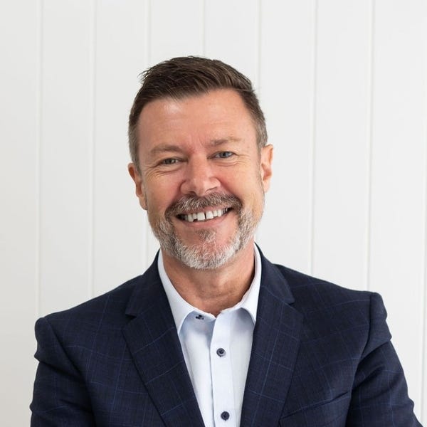 Greg Boucher - Daring and Young Property - Townsville - realestate.com.au