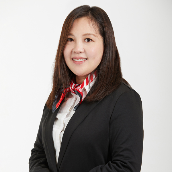 Leyi (Winnie) Chen - Successful Property Group - GIRRAWEEN - realestate ...