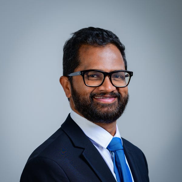 Srikanth Reddy - THE SQUARE REALTY - BELLA VISTA - realestate.com.au