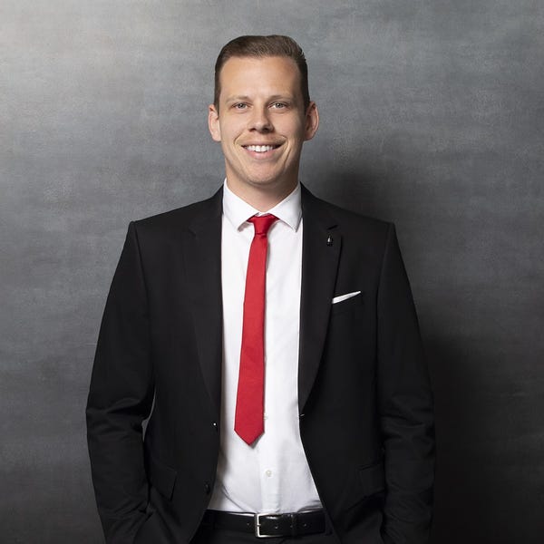 James Bosdet - Professionals Northern Coast - Butler - realestate.com.au