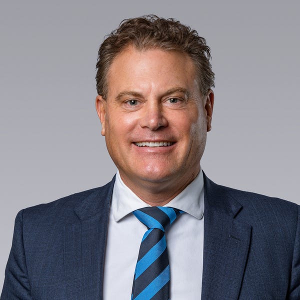 Ian Bennett - Colliers - Newcastle - realestate.com.au