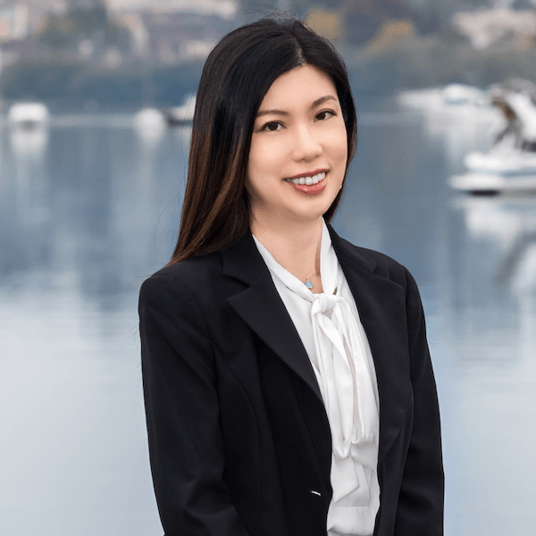 Angell Yang - Raine and Horne - Rhodes - realestate.com.au