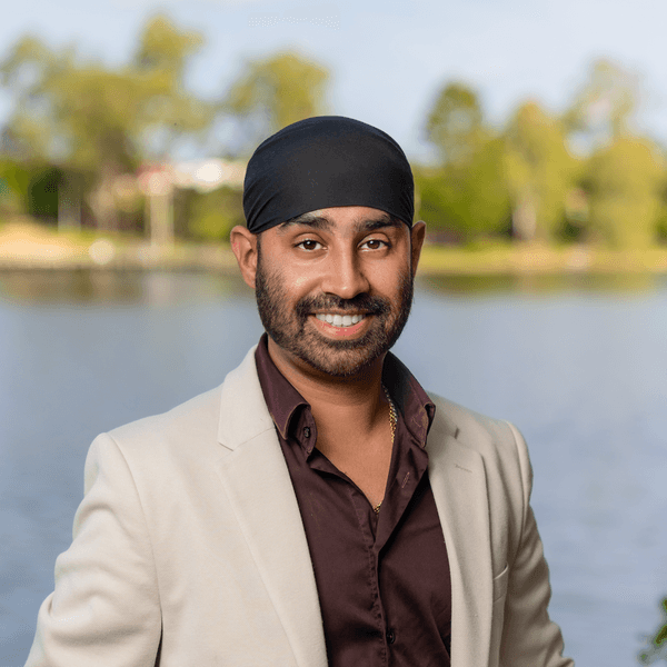 Manu Singh - Ray White Forest Lake - FOREST LAKE - realestate.com.au