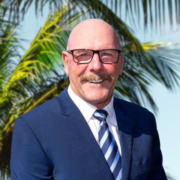 Ian Baker - Property Today - Sunshine Coast - realestate.com.au