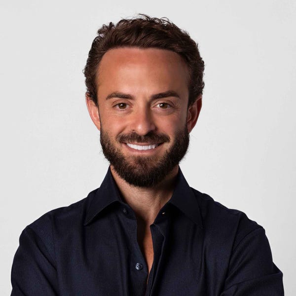 GAVIN RUBINSTEIN - TRG - realestate.com.au