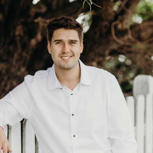 Jeremy Hamel - Ray White (The Zenith Group) - realestate.com.au