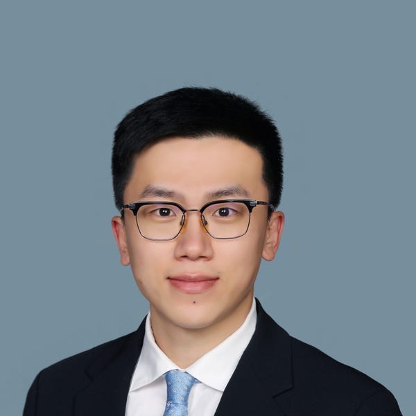 Dylan Dong - Decho Investment Alliance - Sydney - realestate.com.au