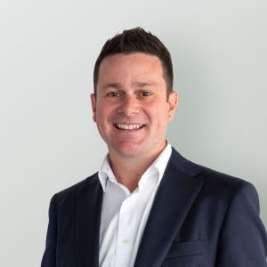 Dan McAlpine - Belle Property Canberra - CANBERRA - realestate.com.au